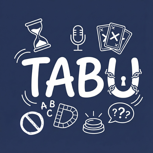 Tabu Oyna - Ücretsiz Online Tabu Oyunu
